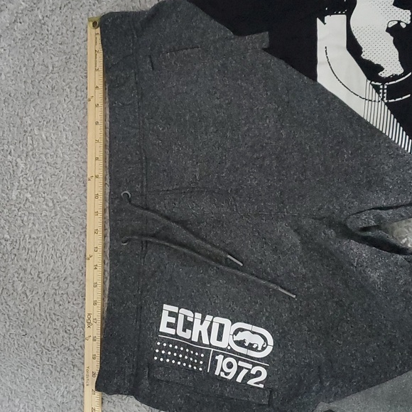 Ecko Unlimited | Pants | Ecko Unltd Mens Fashion Joggers Sweatpants ...